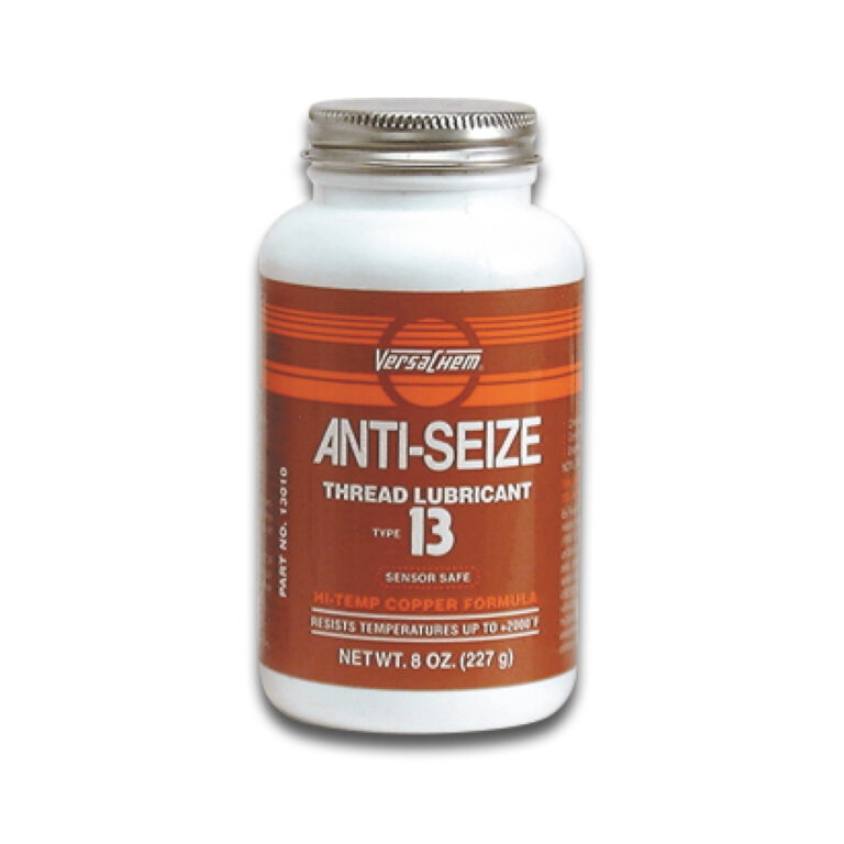 ANTI-SEIZE THREAD LUBRICANT – Versachem®